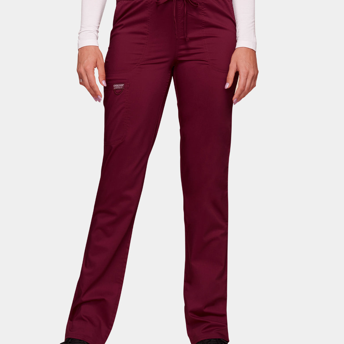 Cherokee WW Révolution taille mi-haute jambes fuselées et taille avec ...
